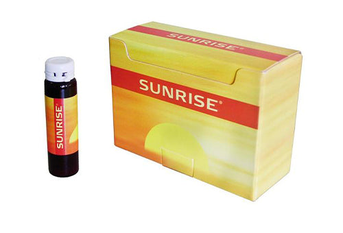 Sunrise® – BeHealthyPro.com